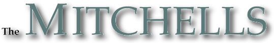 The Mitchells Home Page